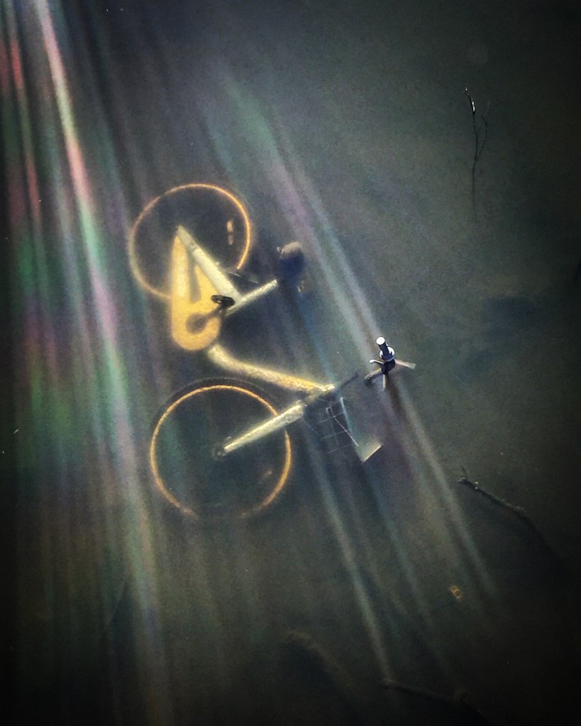 JOHN TIEDEMANN – Illustrations & Photographs